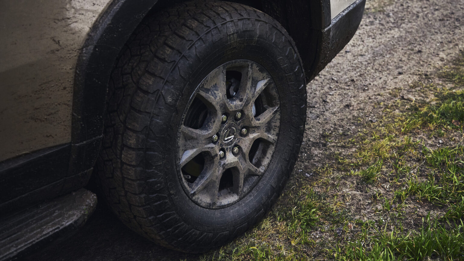 2025 LEXUS GX - Lexus USA Newsroom