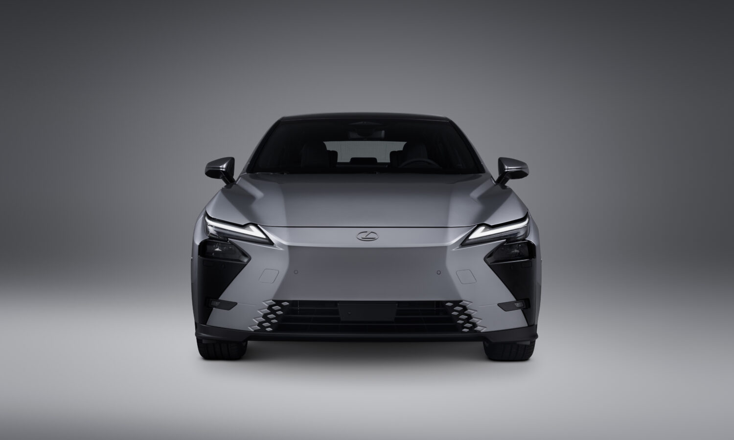 2026 Lexus ES - Lexus USA Newsroom