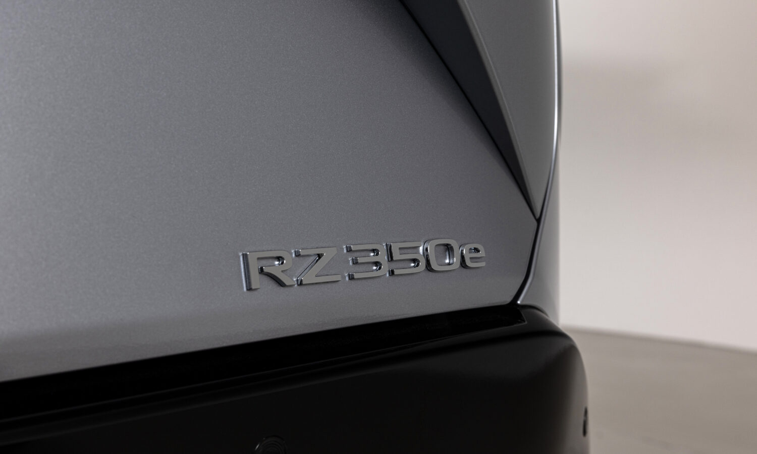 2026 Lexus RZ - Lexus USA Newsroom