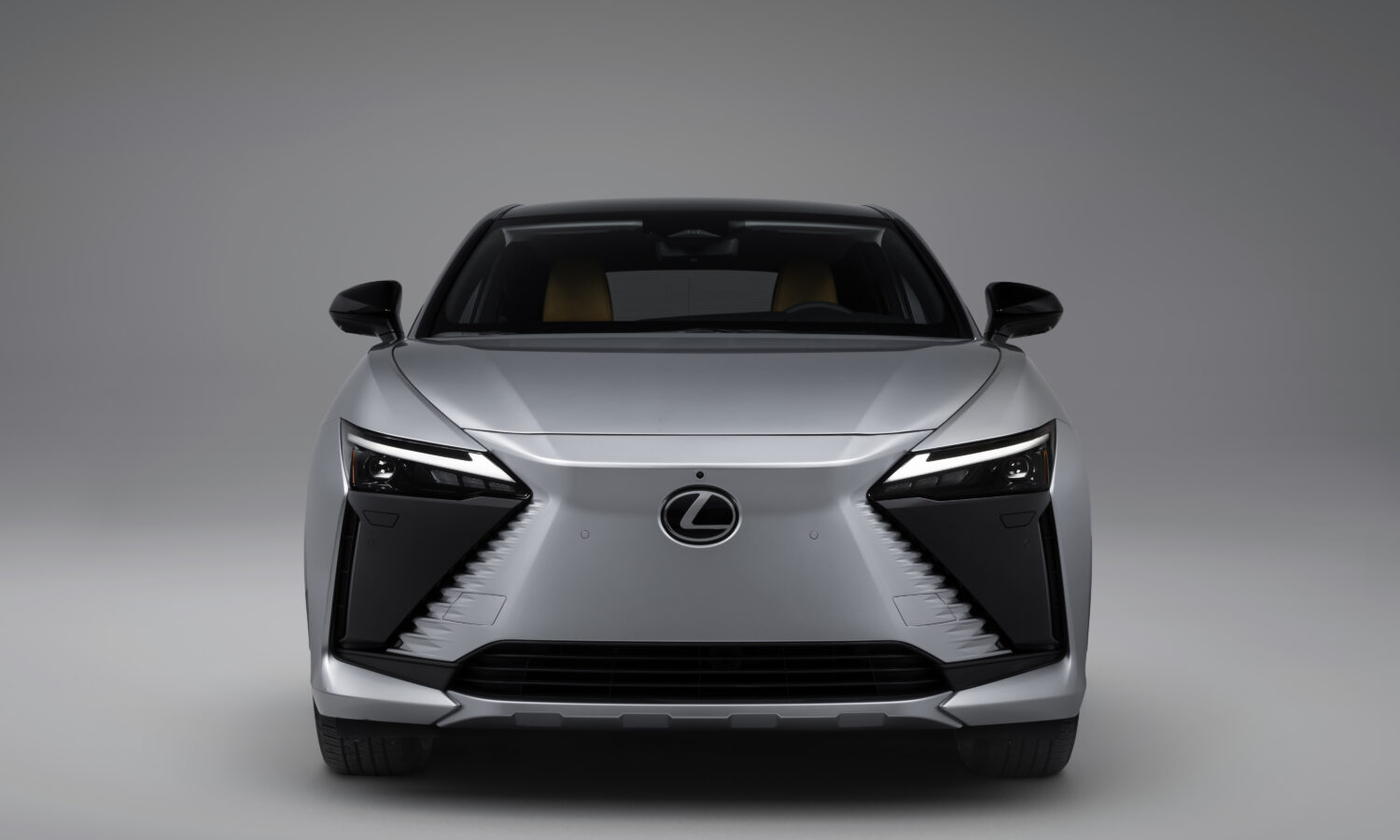2026 LEXUS RZ ADDS MORE POWER AND PERFORMANCE - Lexus USA Newsroom