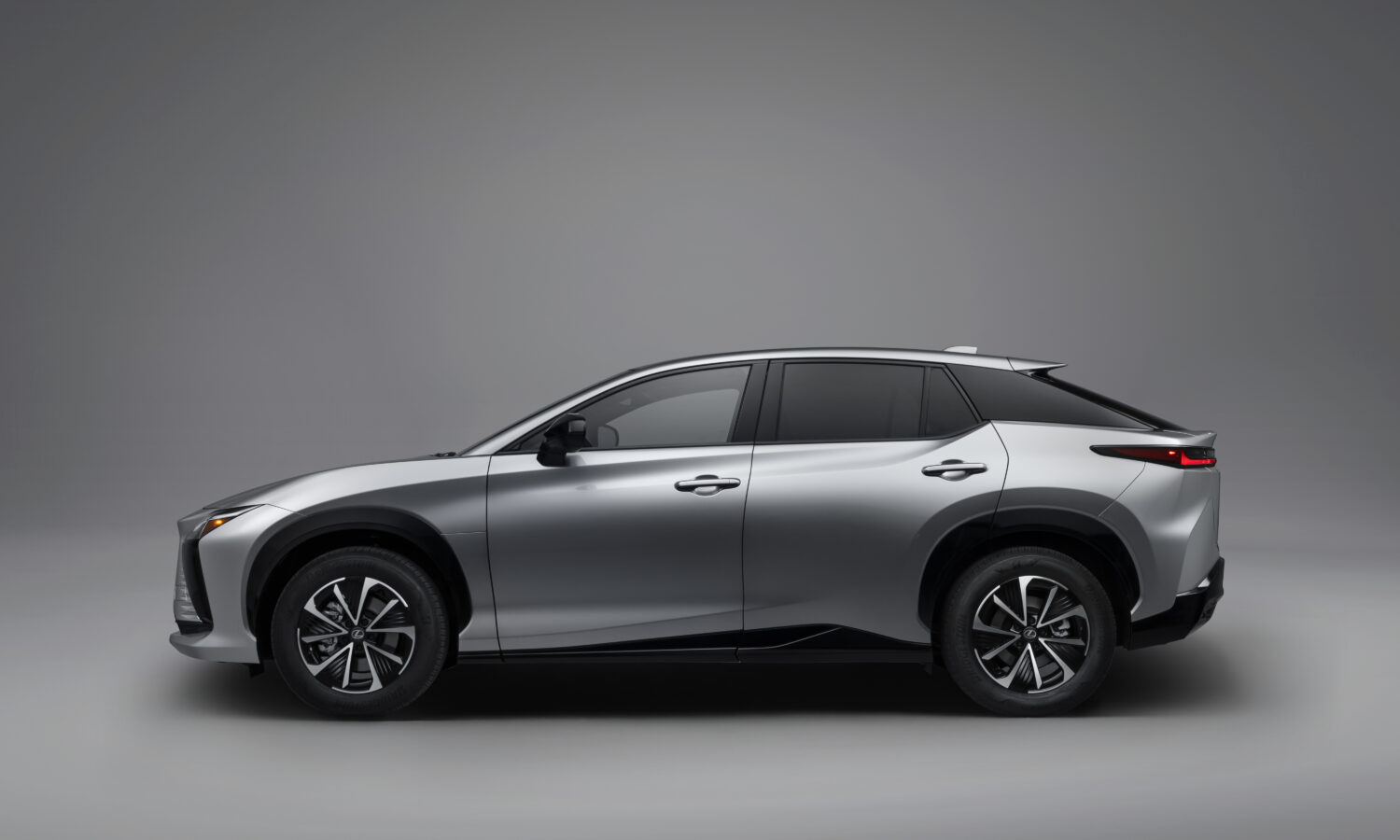 2026 LEXUS RZ ADDS MORE POWER AND PERFORMANCE - Lexus USA Newsroom