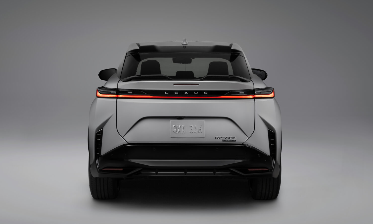 2026 LEXUS RZ ADDS MORE POWER AND PERFORMANCE - Lexus USA Newsroom