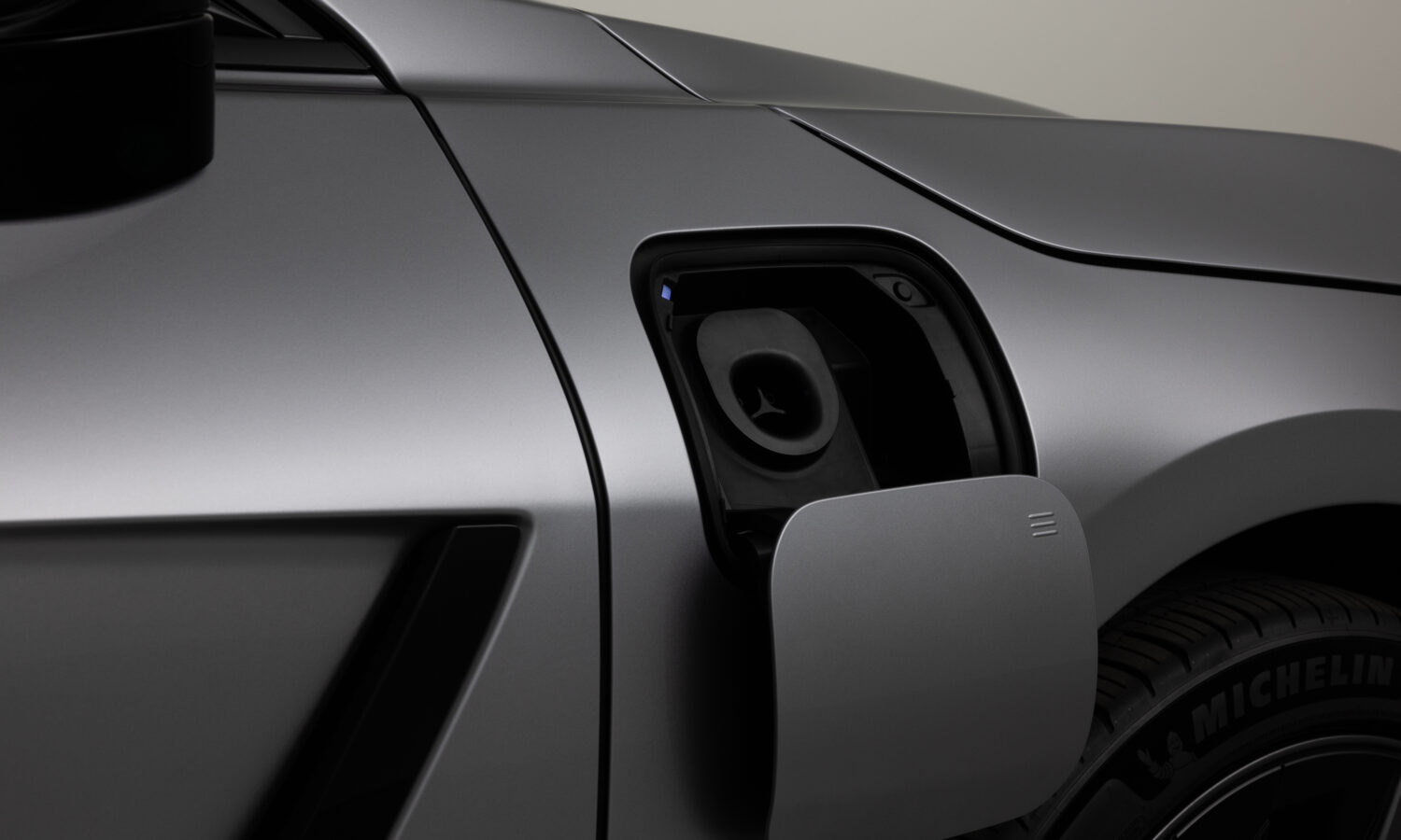 2026 Lexus ES - Lexus USA Newsroom