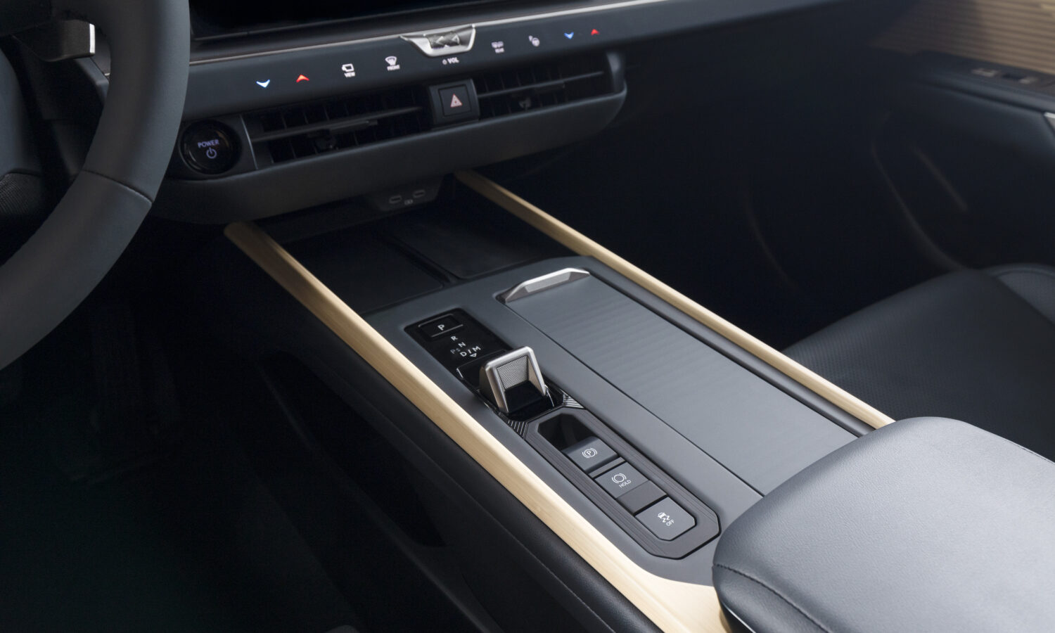 2026 Lexus ES - Lexus USA Newsroom