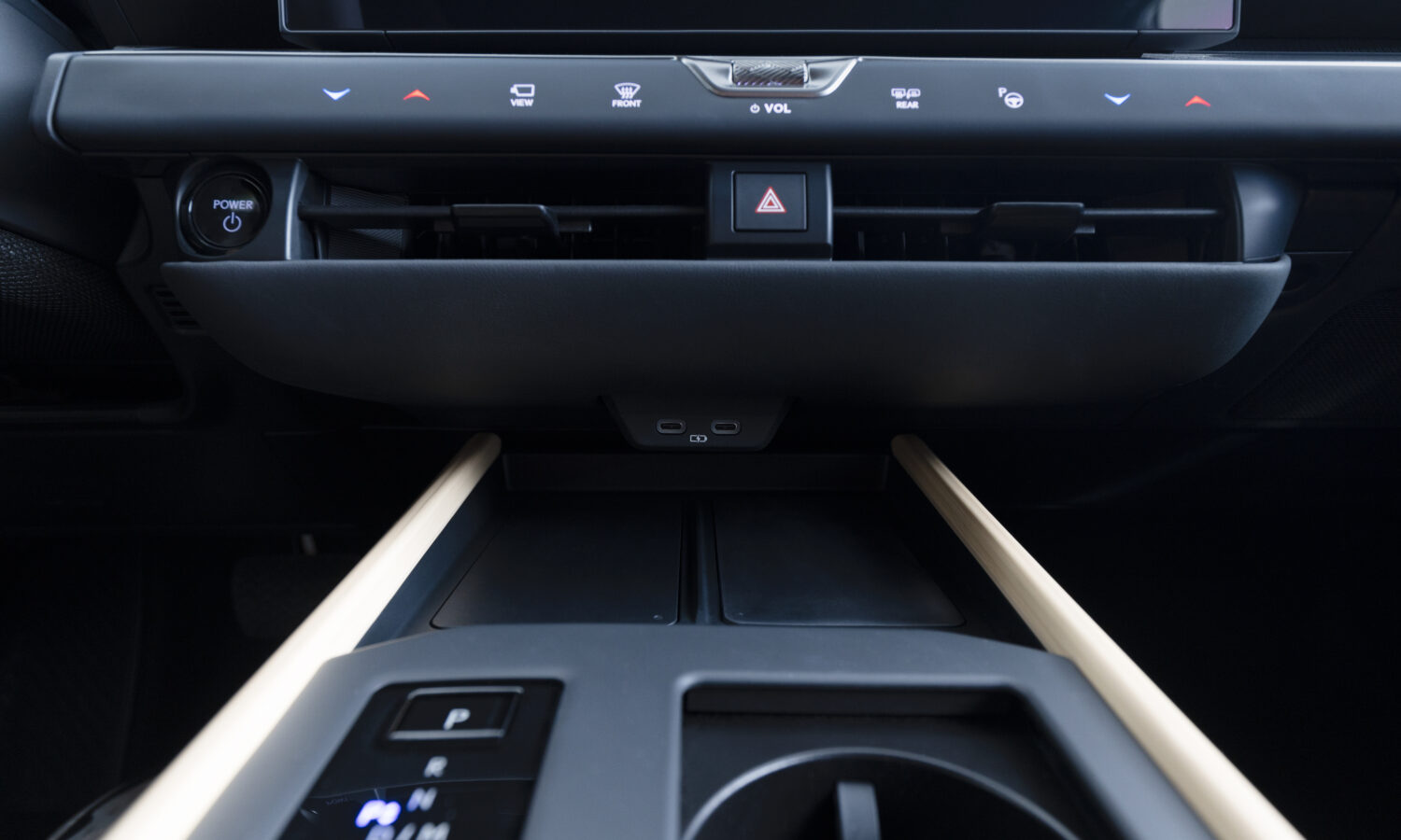 2026 Lexus ES - Lexus USA Newsroom