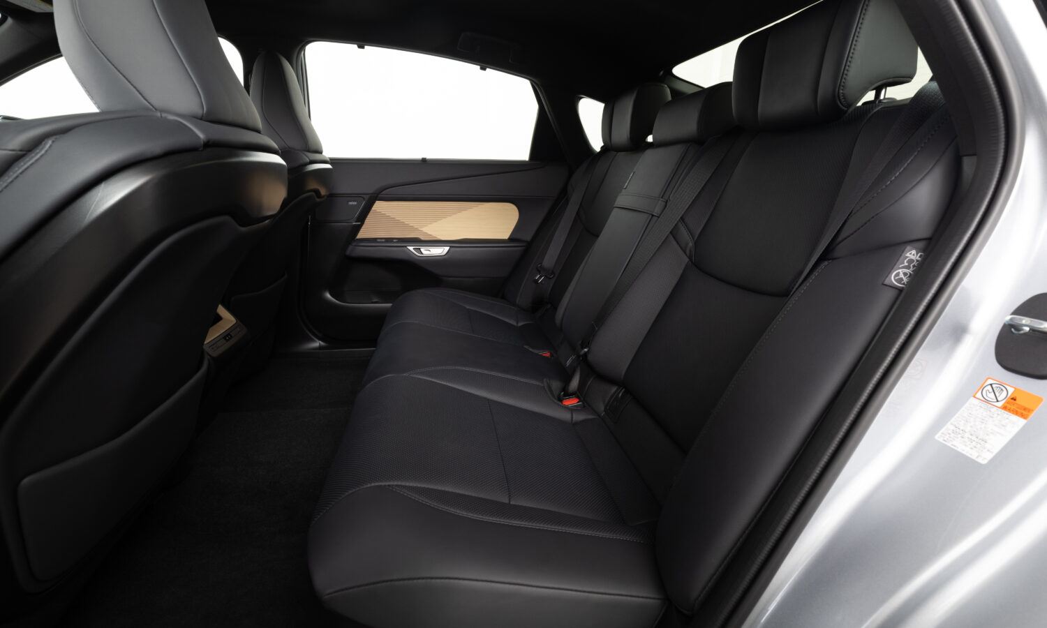 2026 Lexus ES - Lexus USA Newsroom