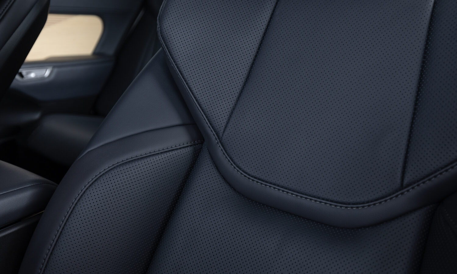 2026 Lexus ES - Lexus USA Newsroom