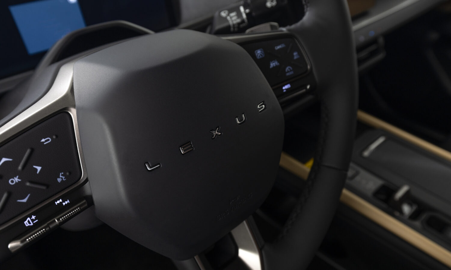 2026 Lexus ES - Lexus USA Newsroom