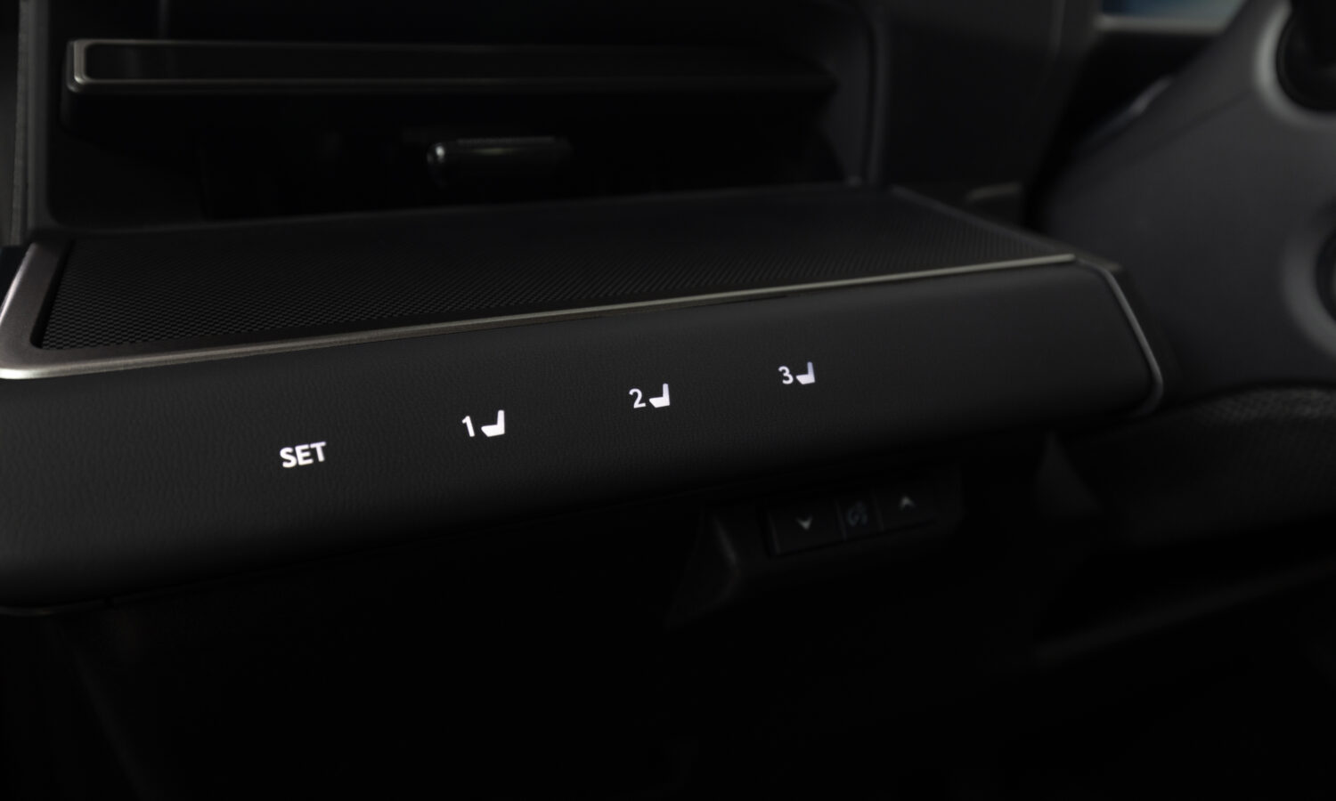 2026 Lexus ES - Lexus USA Newsroom