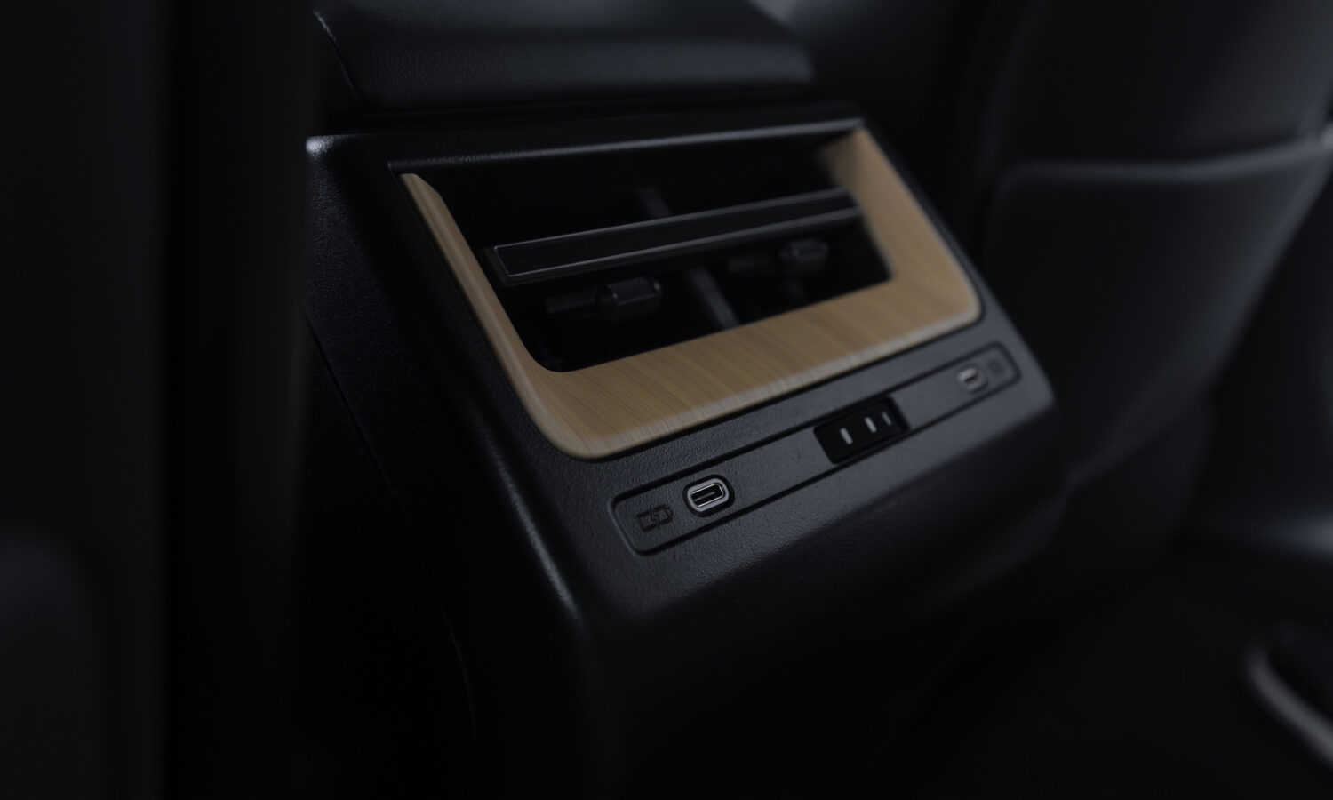 2026 Lexus ES - Lexus USA Newsroom