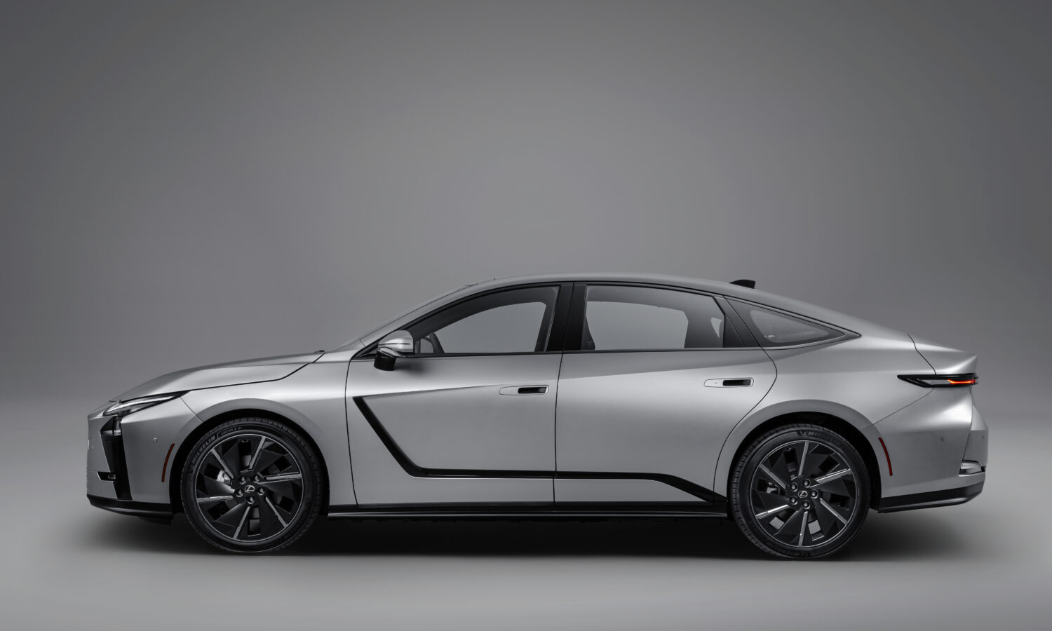 2026 Lexus ES - Lexus USA Newsroom