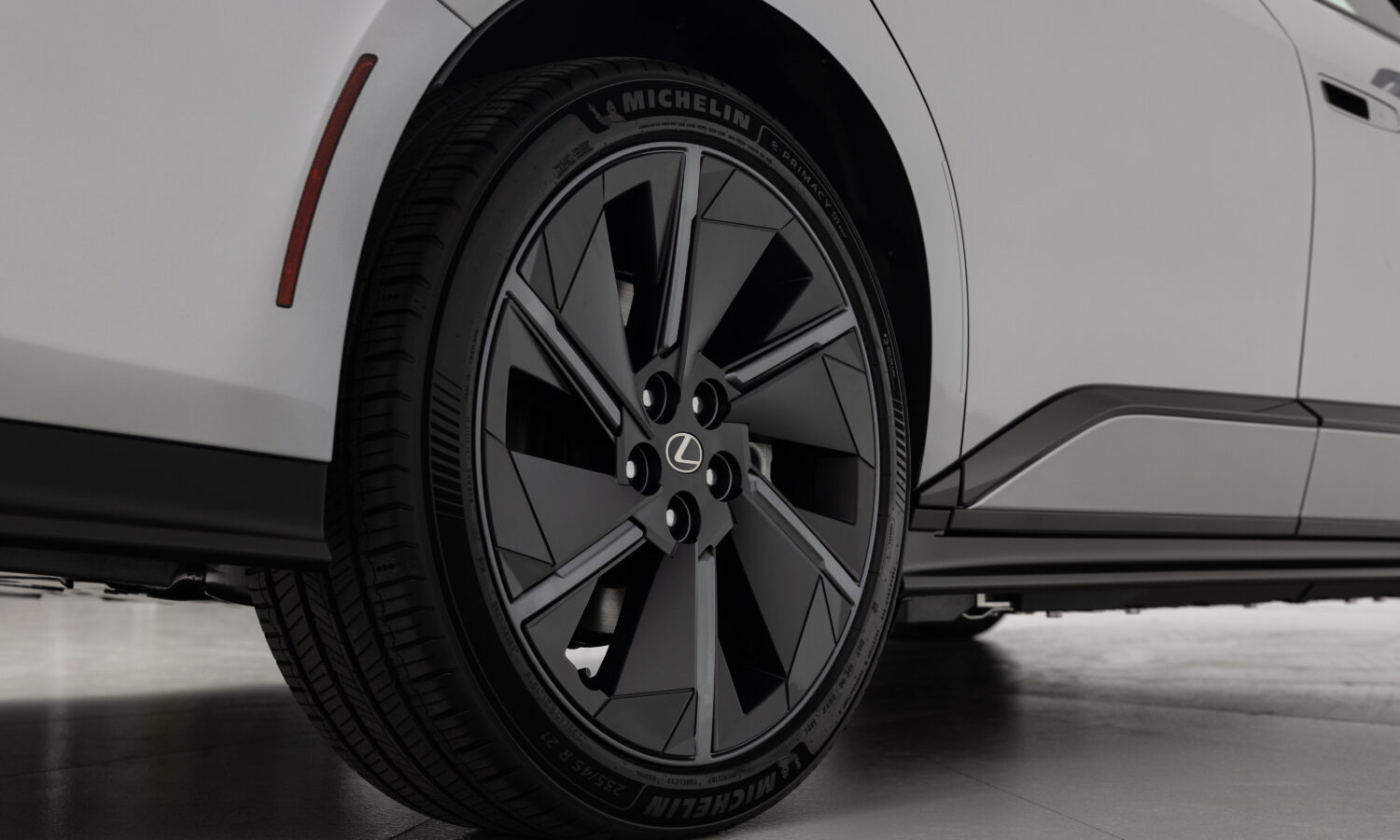 2026 Lexus ES - Lexus USA Newsroom