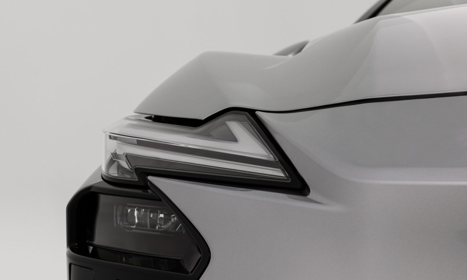 2026 Lexus ES - Lexus USA Newsroom