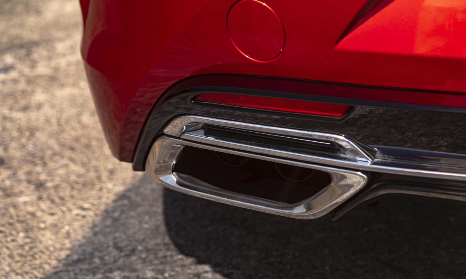 2026 LEXUS LC 500 CONVERTIBLE - Lexus USA Newsroom